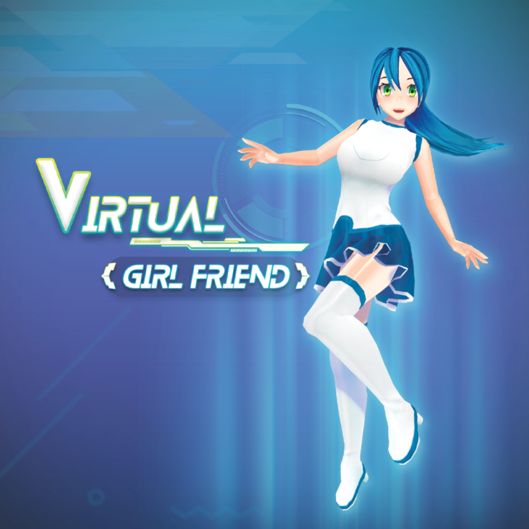 Virtual Girlfriend – Malaysia Top Augmented Reality, Virtual Reality ...
